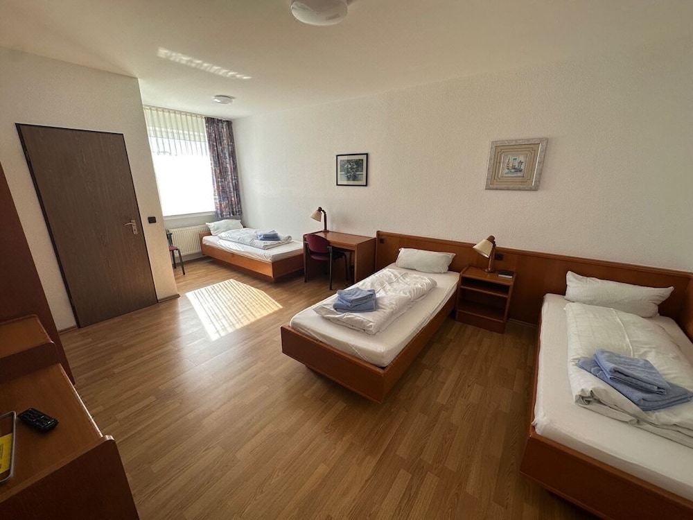 Hotel Stimbergpark - Recklinghausen