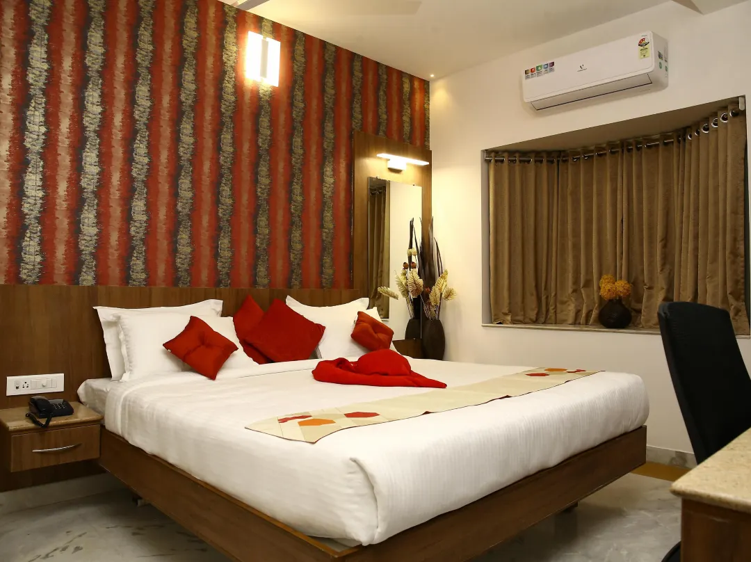 Hotel Regency Inn - Erode
