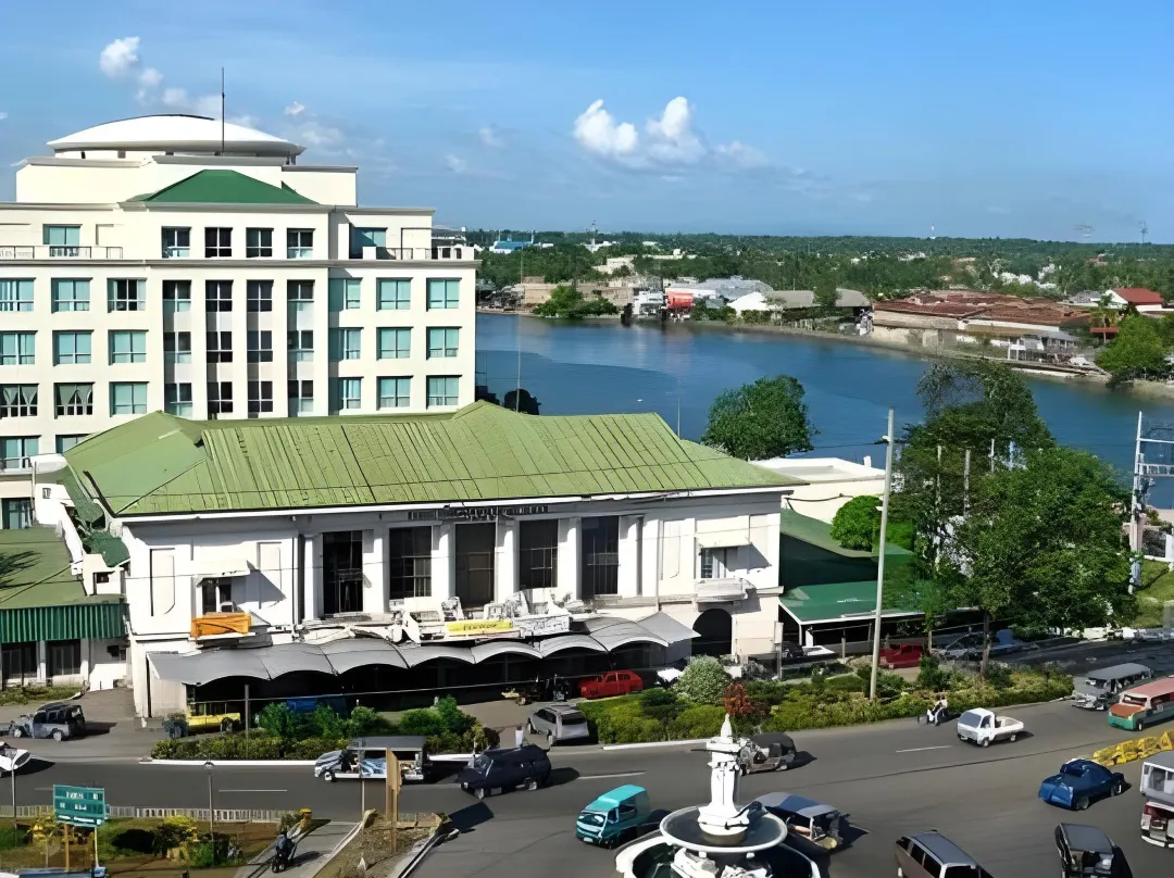 People's Hotel - Iloilo City