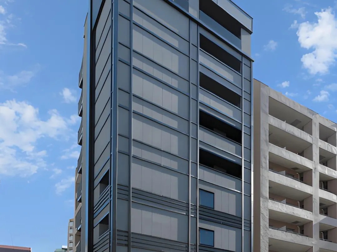 Sake Bar Hotel Asakusa - Asakusa