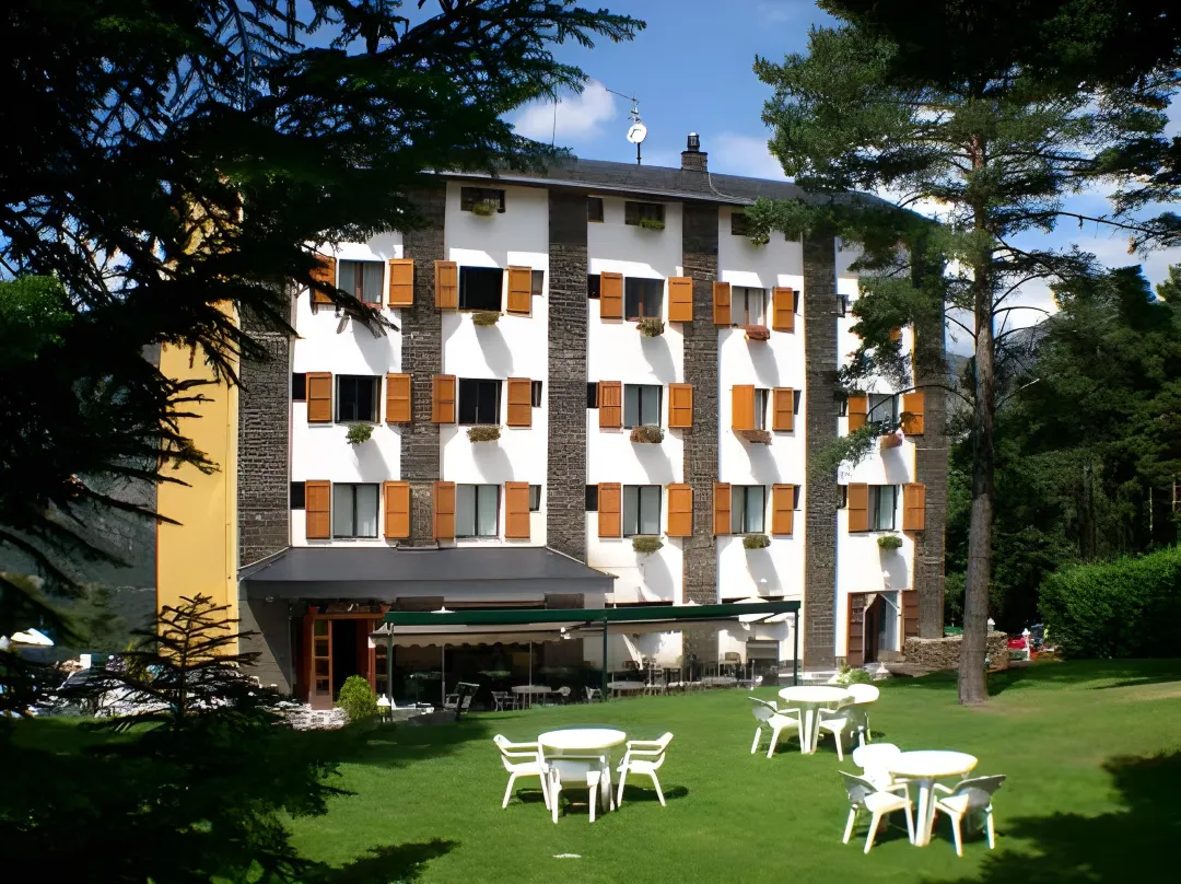 Coma Bella - Andorra