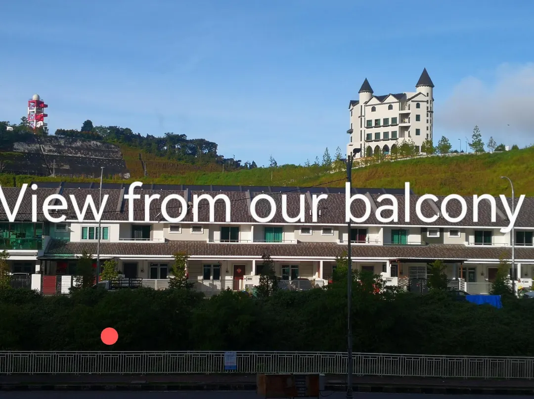 Lily Homestay Barrington Square Cameron Highlands. - Tanah Rata