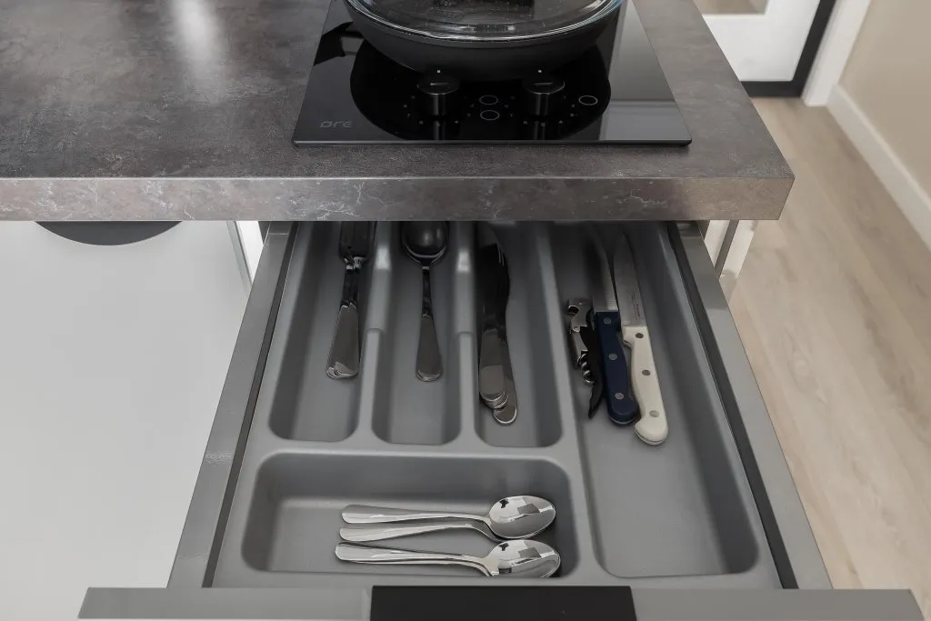 Apartment Knokey Khoroshevskaya - Moscow