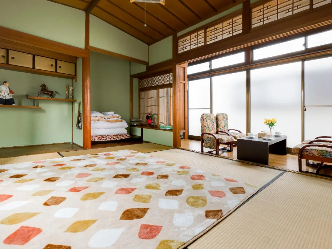 A&z Guest House - Osaka