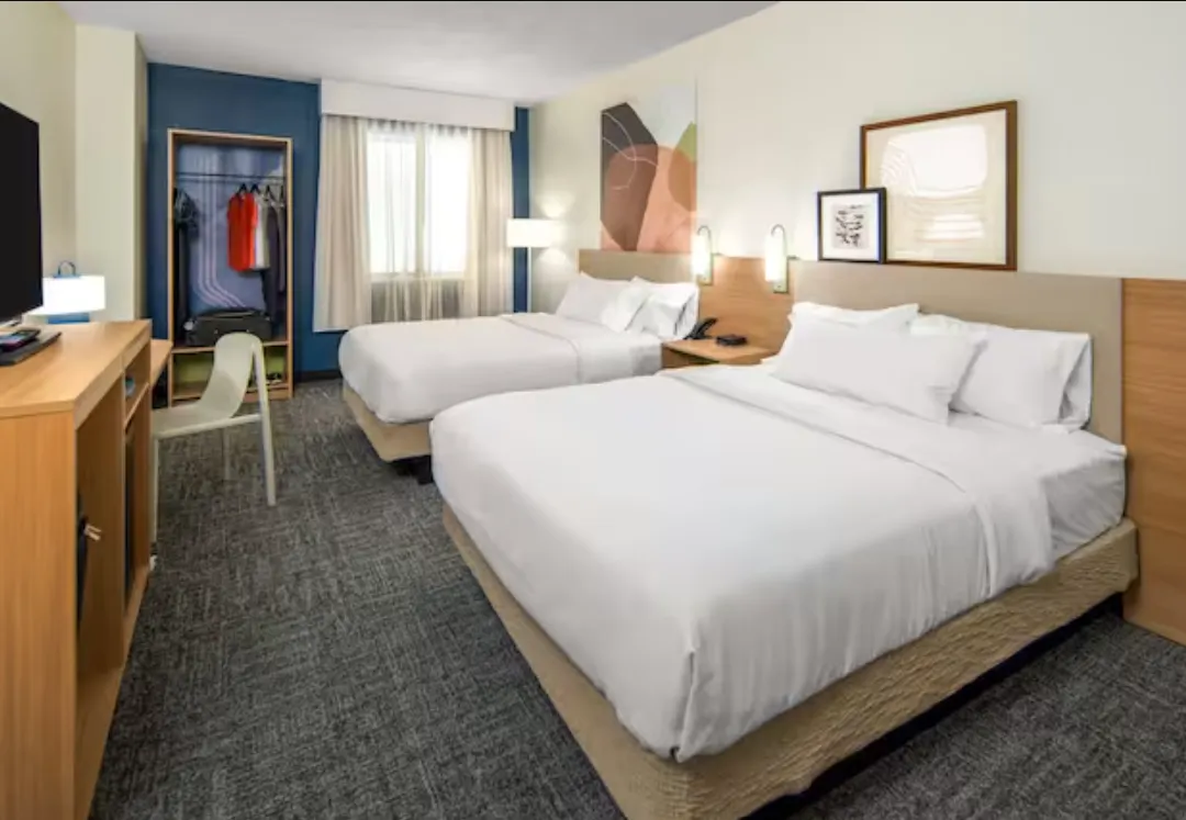 Spark By Hilton Savannah South I-95 - Savannah, GA