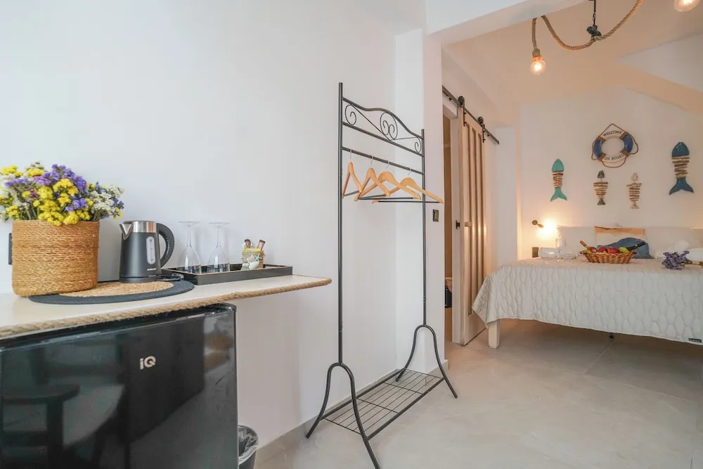 Seabed Suites Mykonos - Mikonos