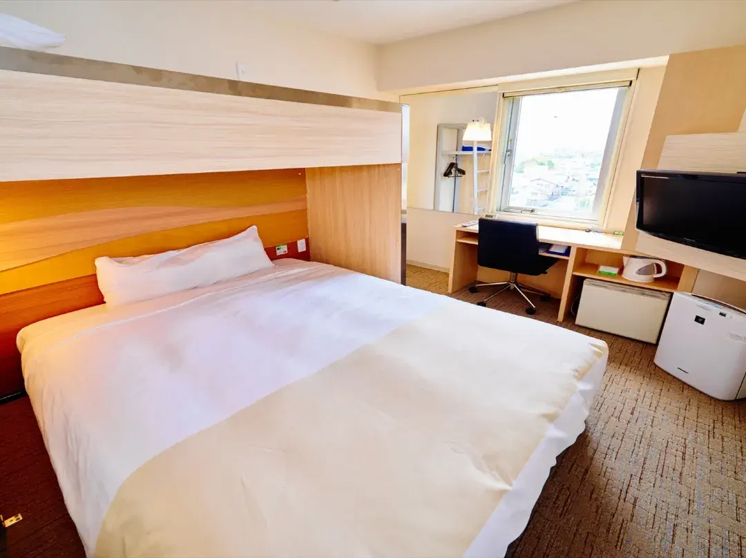 Super Hotel Ogaki Ekimae - Ogaki