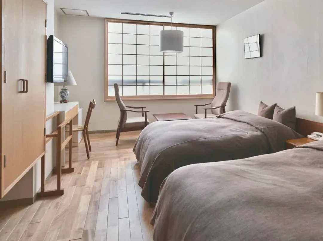Ryokan Akebono - Japan