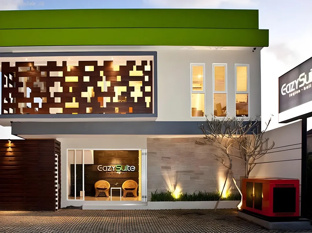 Eazy Suite - Legian