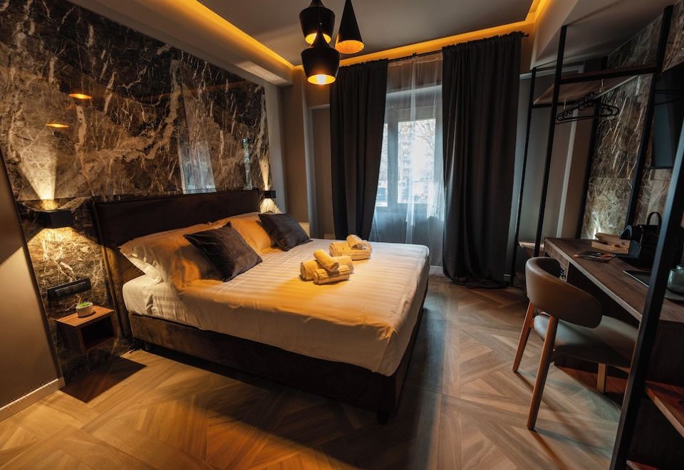 Whim Collection Trastevere,Rome - Updated Prices & Hotel Reviews 2025 ...