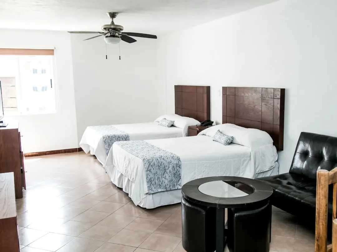 Suites Dioh - Nuevo Leon