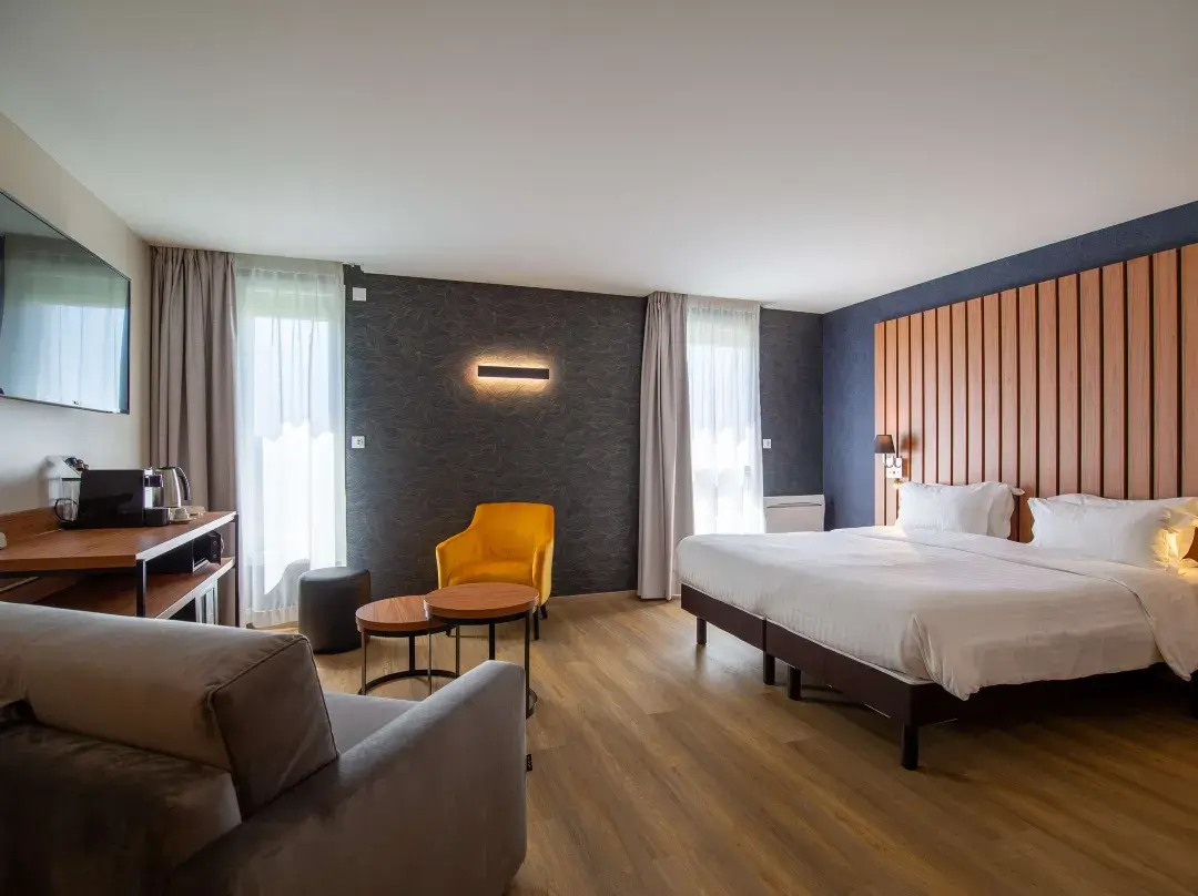 Hôtel & Spa - Côte Des Sables - Plouescat