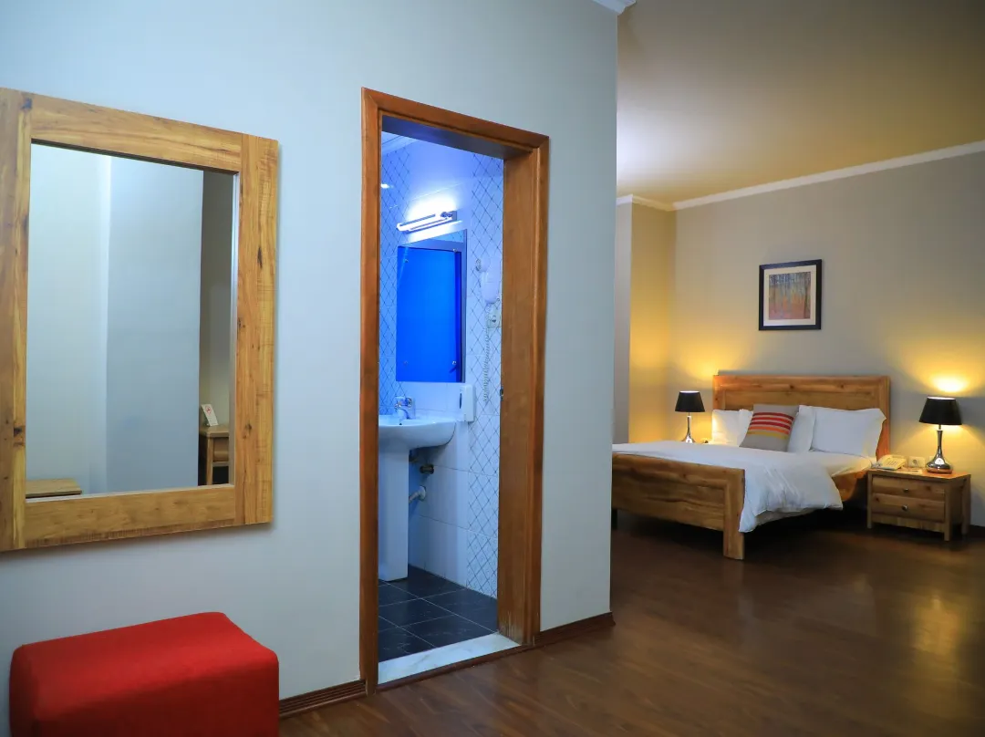 Victoria Guest House Apartments - Addis Ababa