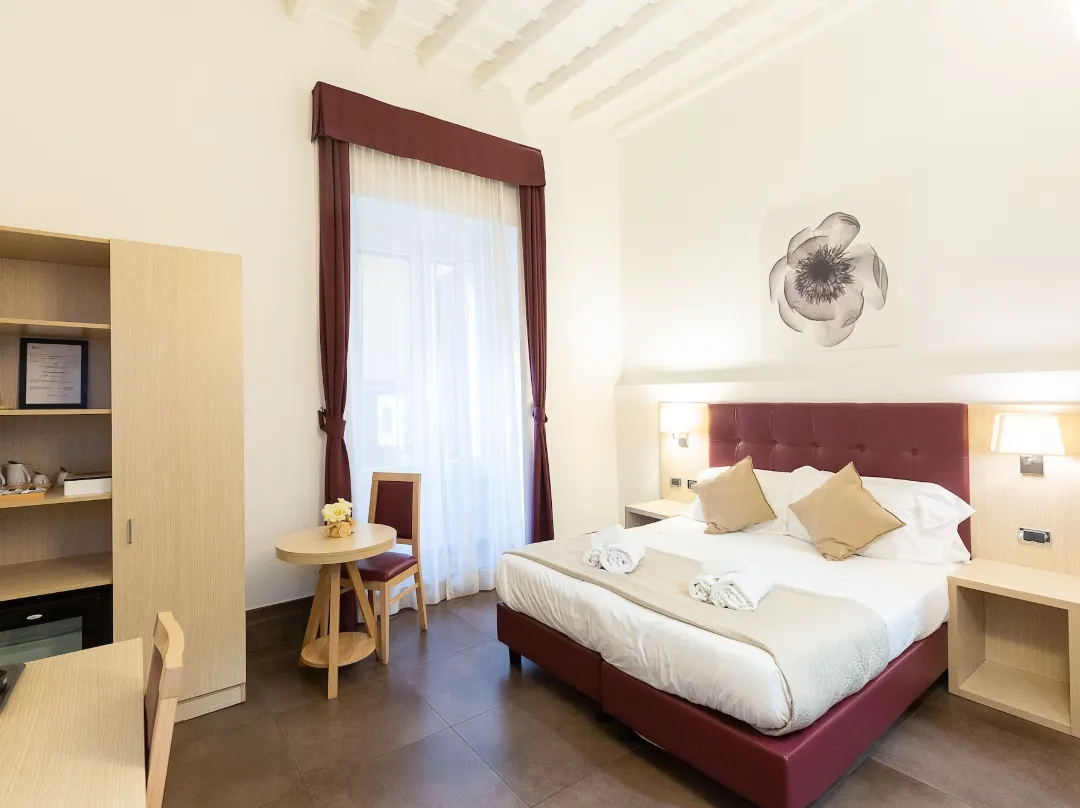 Suitinn19 - Rome
