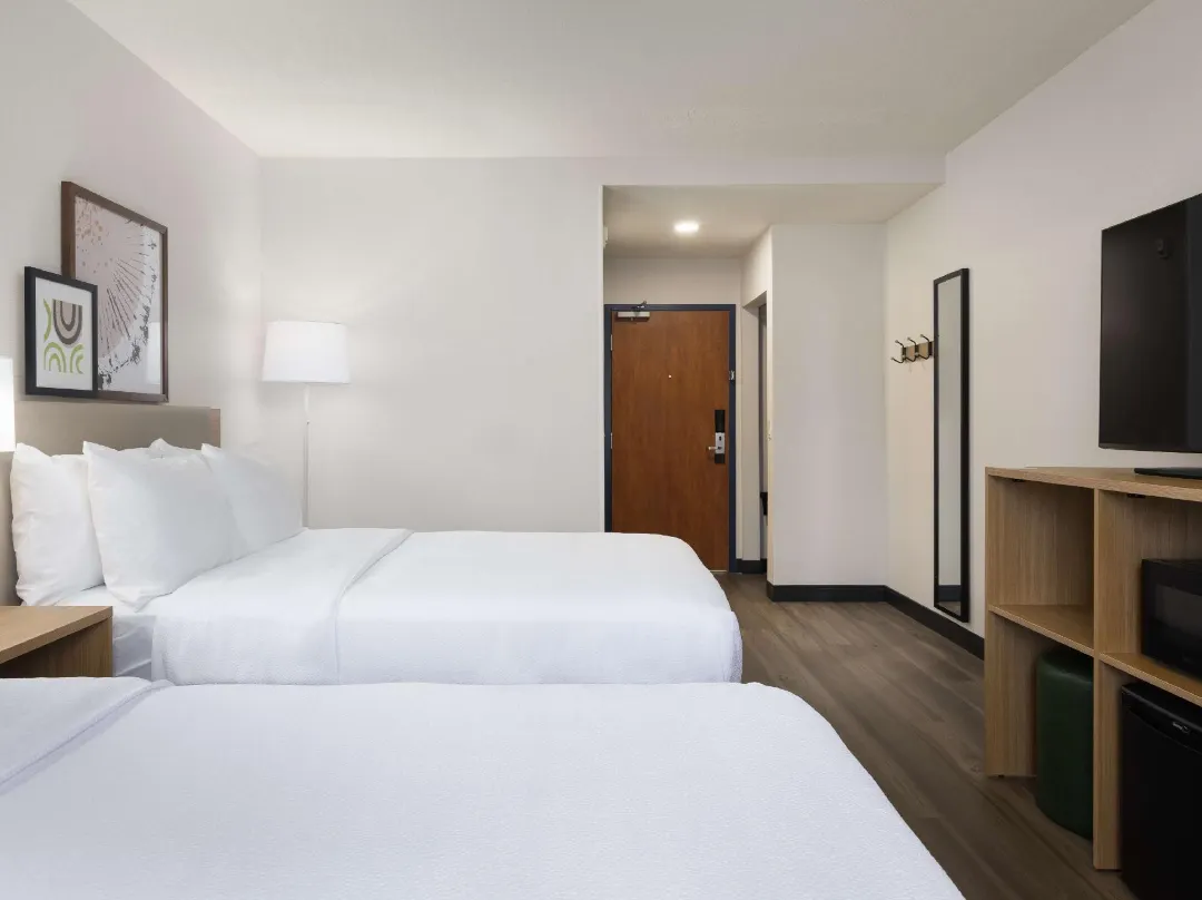 Spark By Hilton Guelph - Guelph