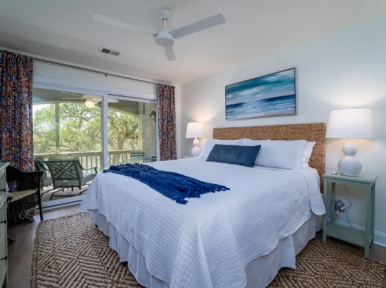 Expansive Marsh Views And Community Pool - Serene Coastal Retreat - Edisto Beach, SC