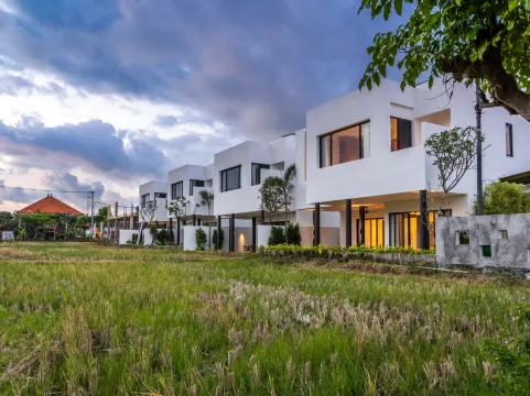 Mandala Residences - Canggu