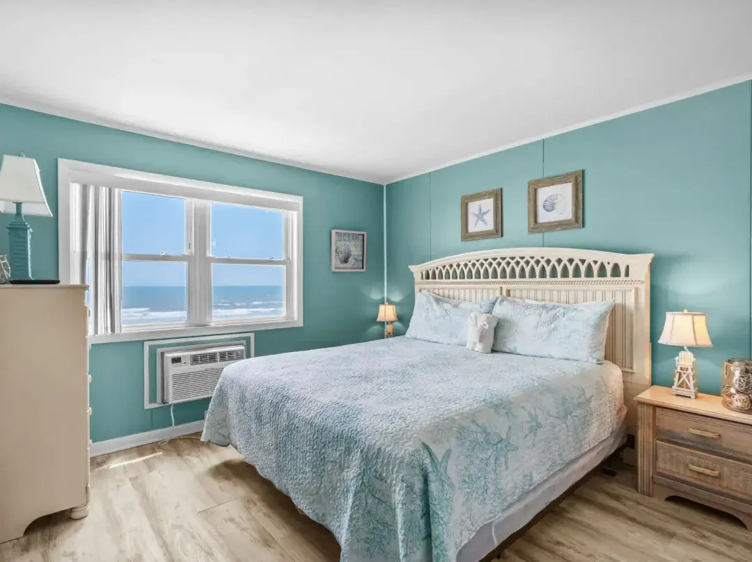 Complex Pool And Direct Beach Access - Mesmerizing Oceanfront Retreat - North Myrtle Beach, SC