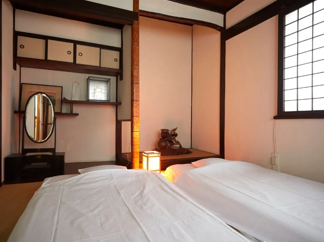 Takeyaso Ryokan - Japan