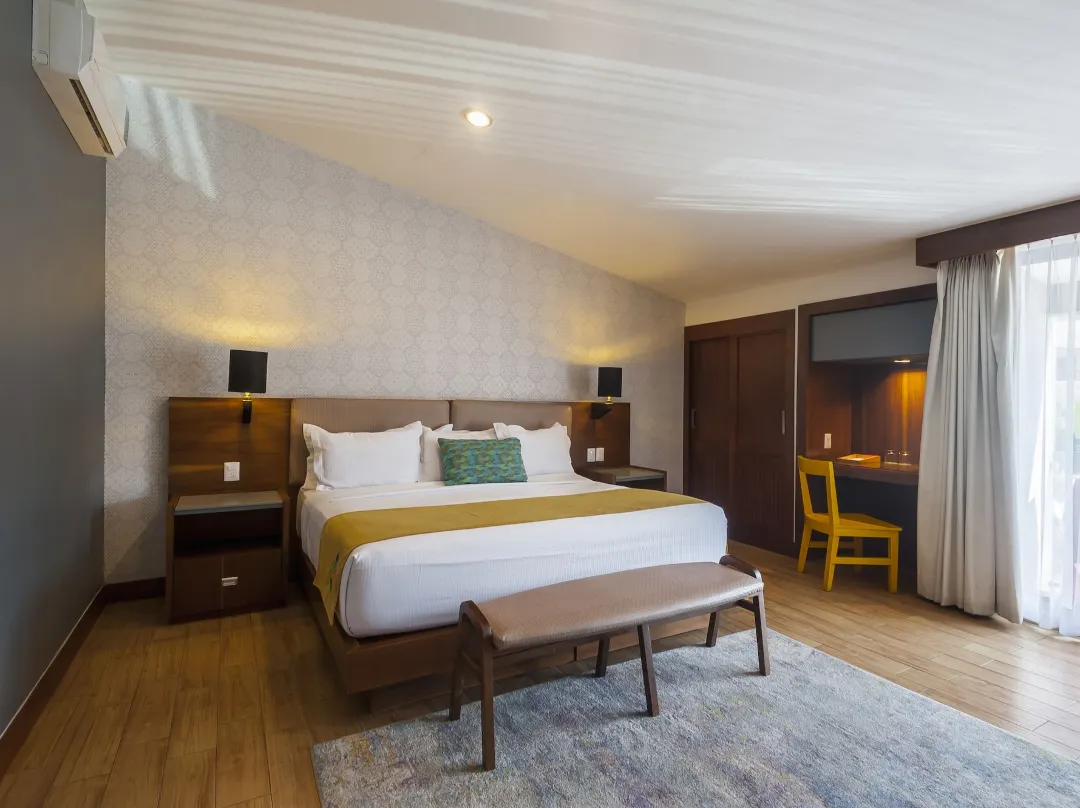 Fch Hotel Expo Adults Only - Zapopan