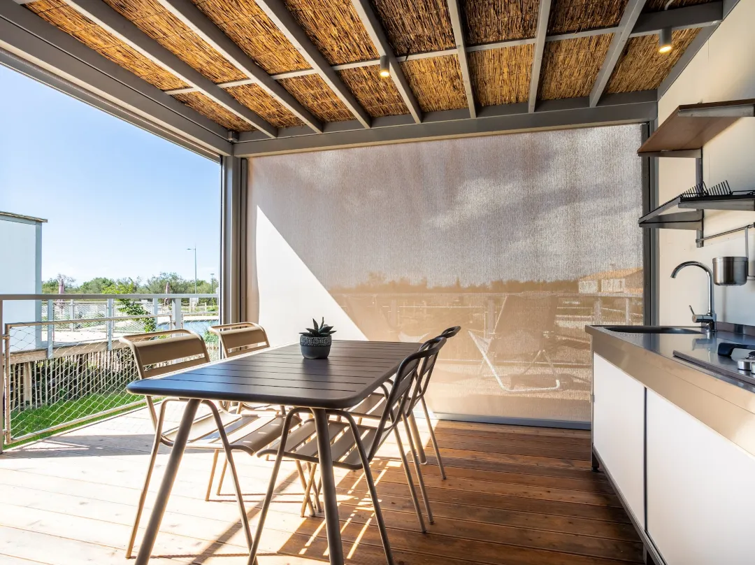 Lodges De Camargue - Arles