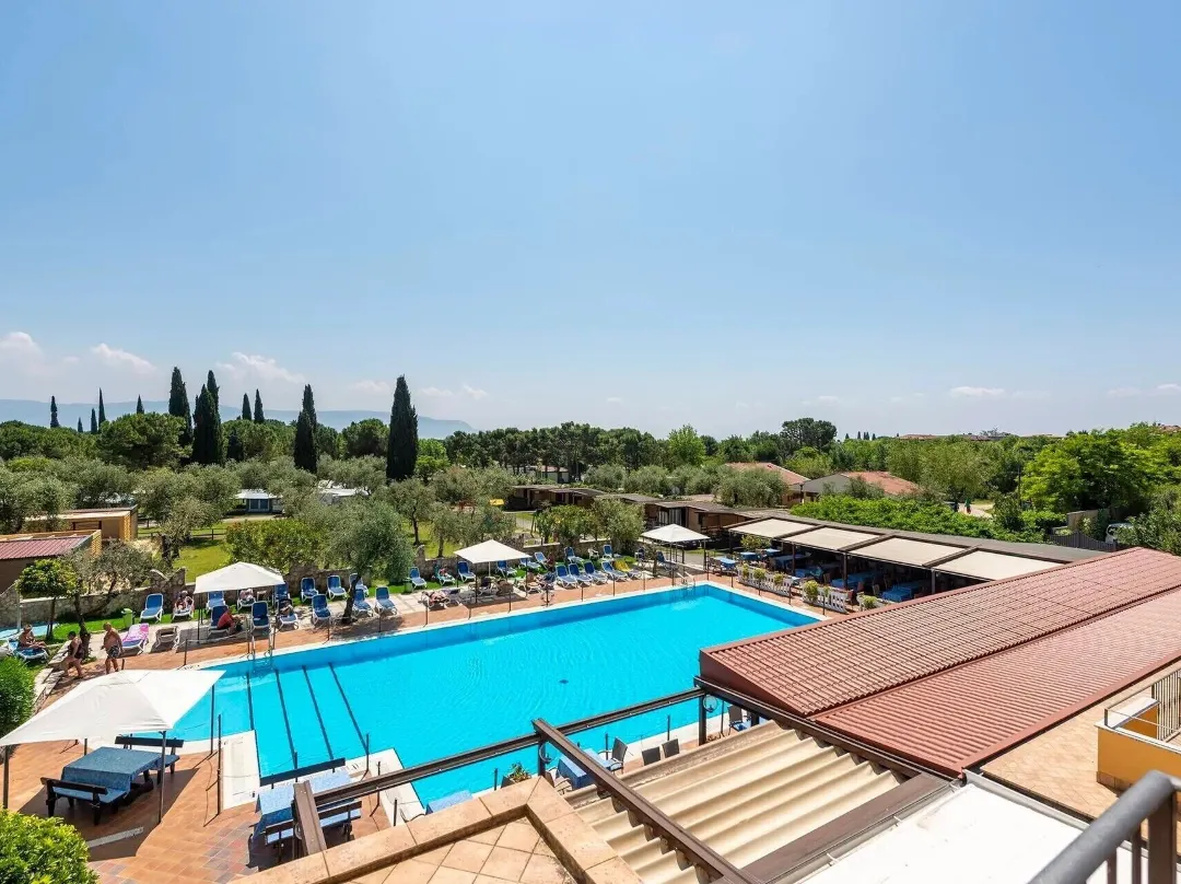 Regina Del Garda Suite - Toscolano-Maderno