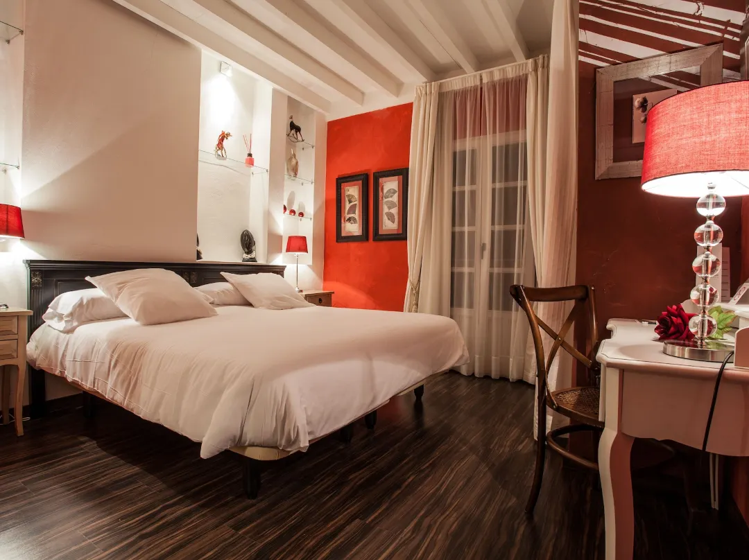 Hotel Rural El Bosque De La Anjana - Cantabria