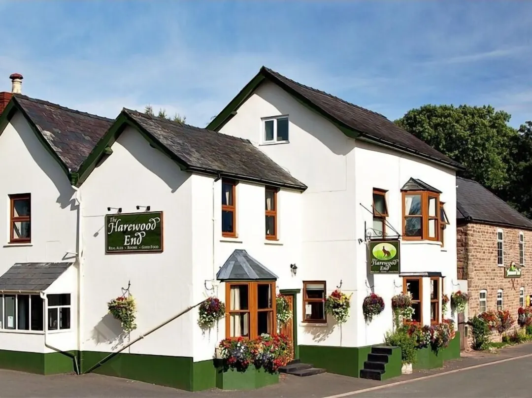Harewood End Inn - Gloucestershire