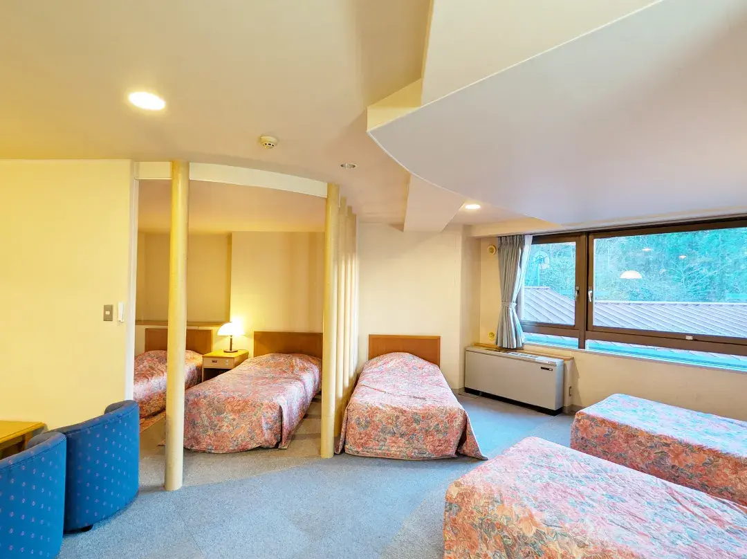 Yunotate Hotel Taikan - Morioka