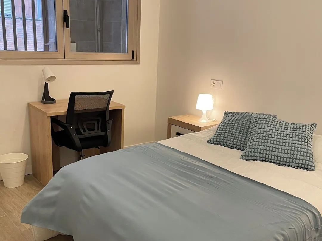 Paraíso Suites By Gaiarooms - Valladolid, España