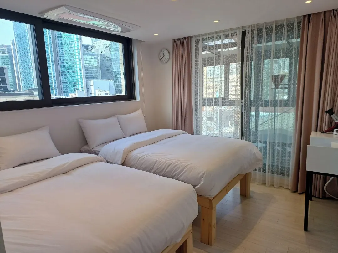 318 Stay - Myeong-dong
