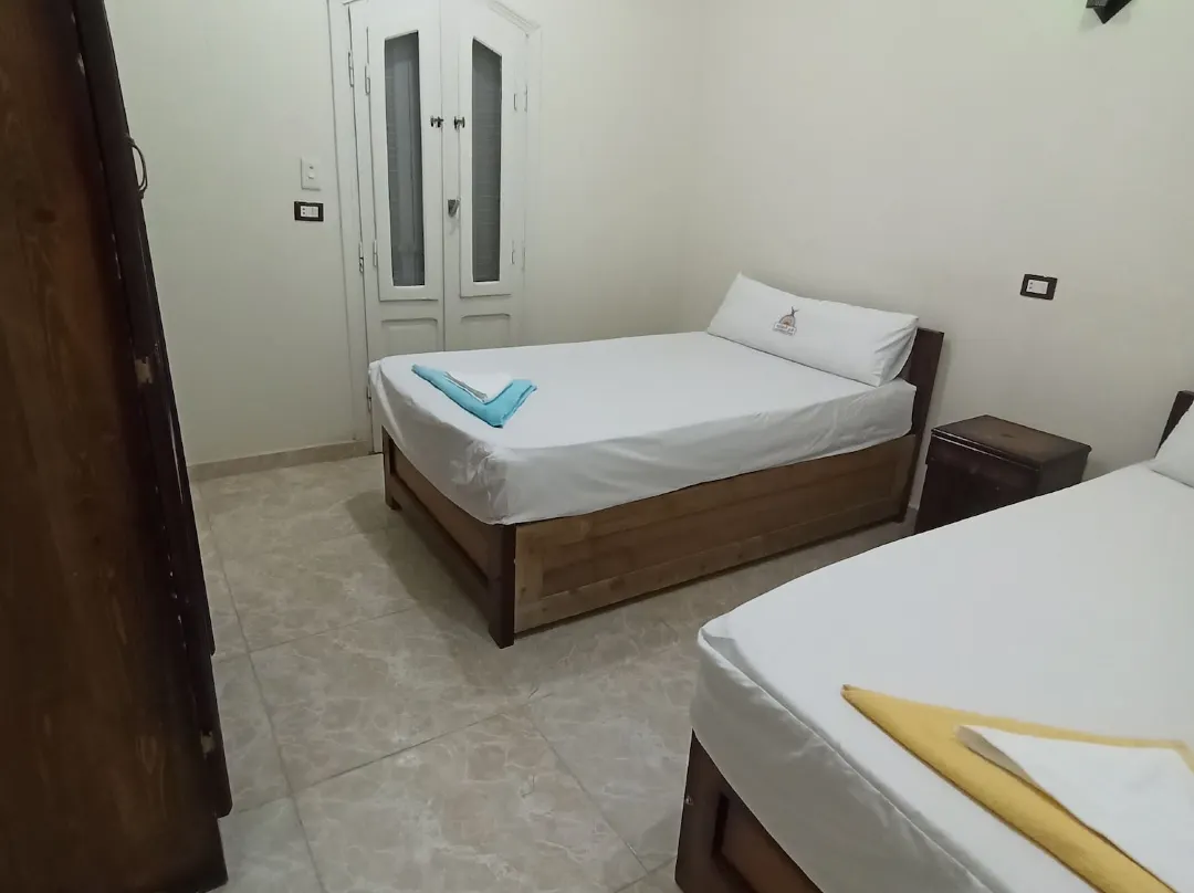 Al-manara Hostel Siwa Oasis - Egypt