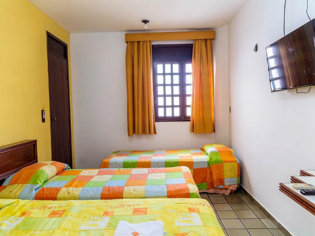 Gb Hoteis Natal - Natal