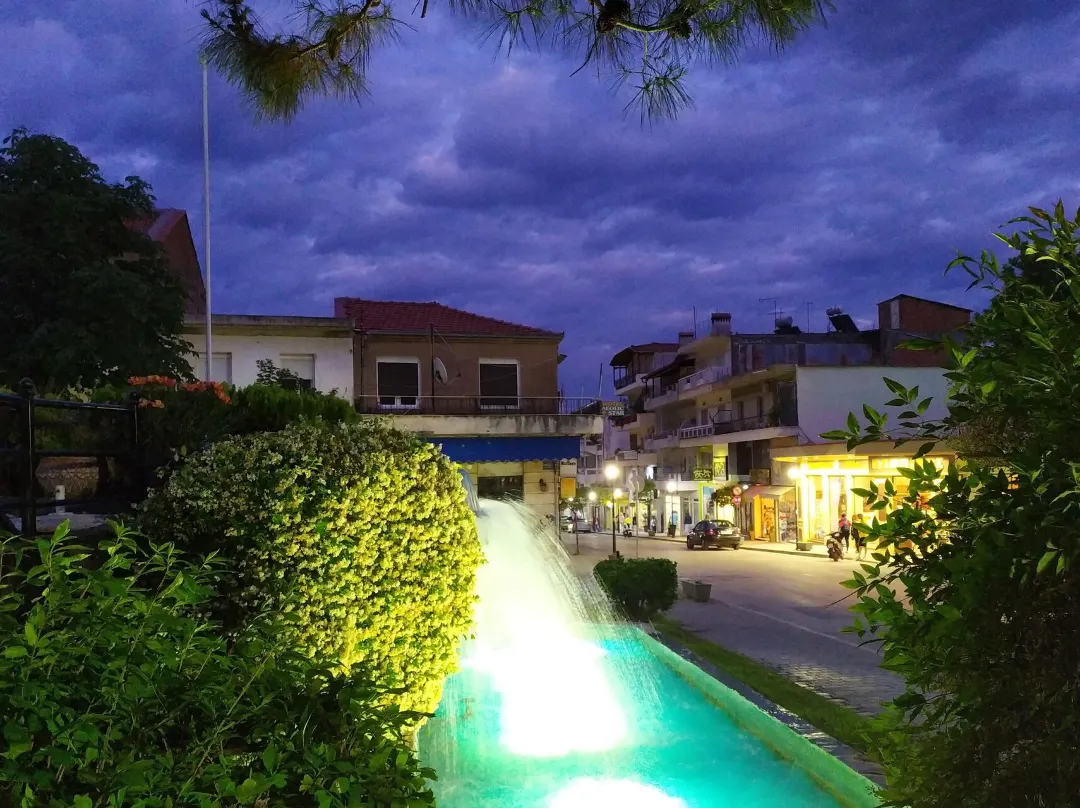 Centro Urban Suites - Greece