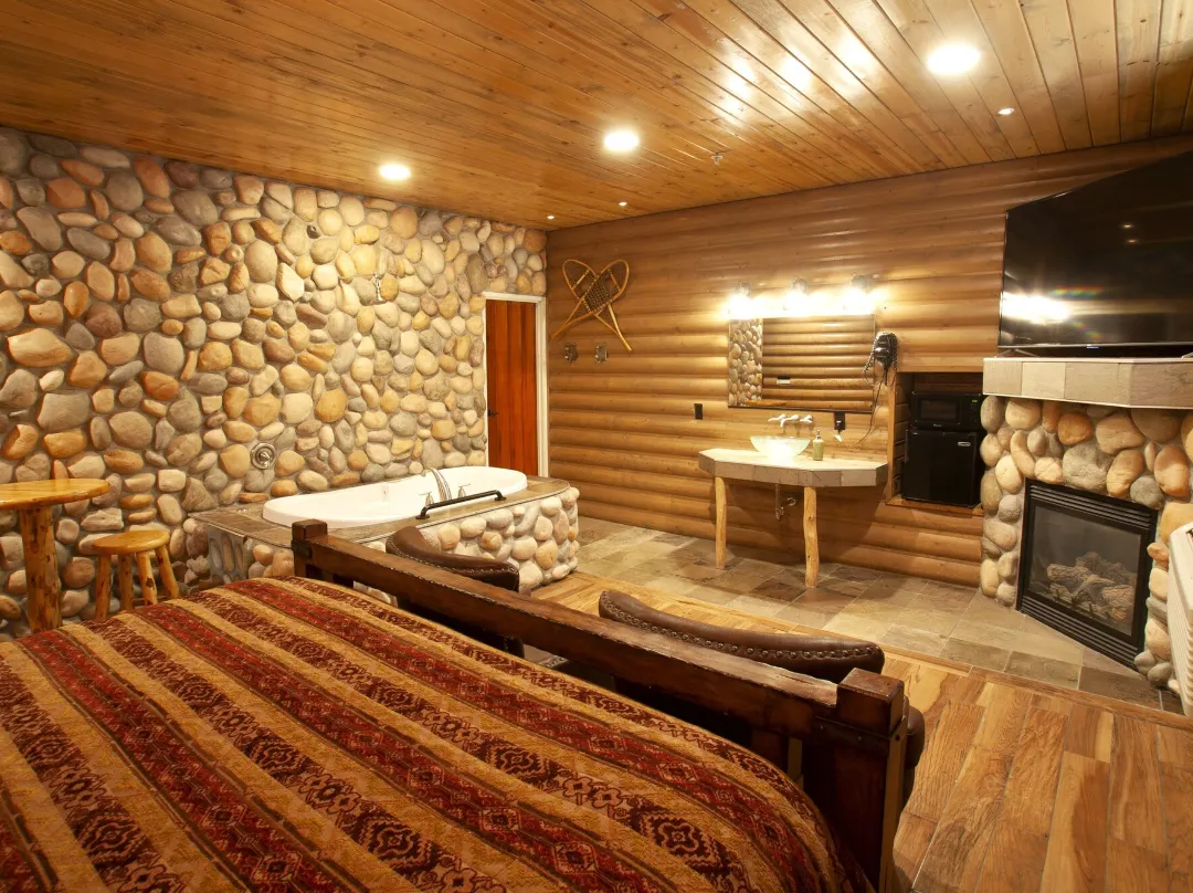 Destinations Inn Theme Rooms - Idaho Falls