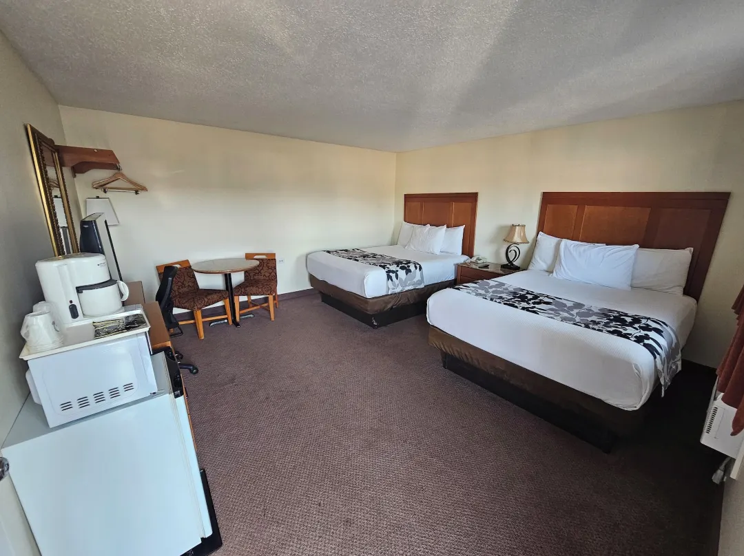 Huntsville Inn - Huntsville