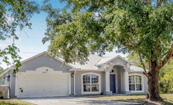 Modern 4BR Home Open Concept, Private Gym, Near Beaches, Indian River ...