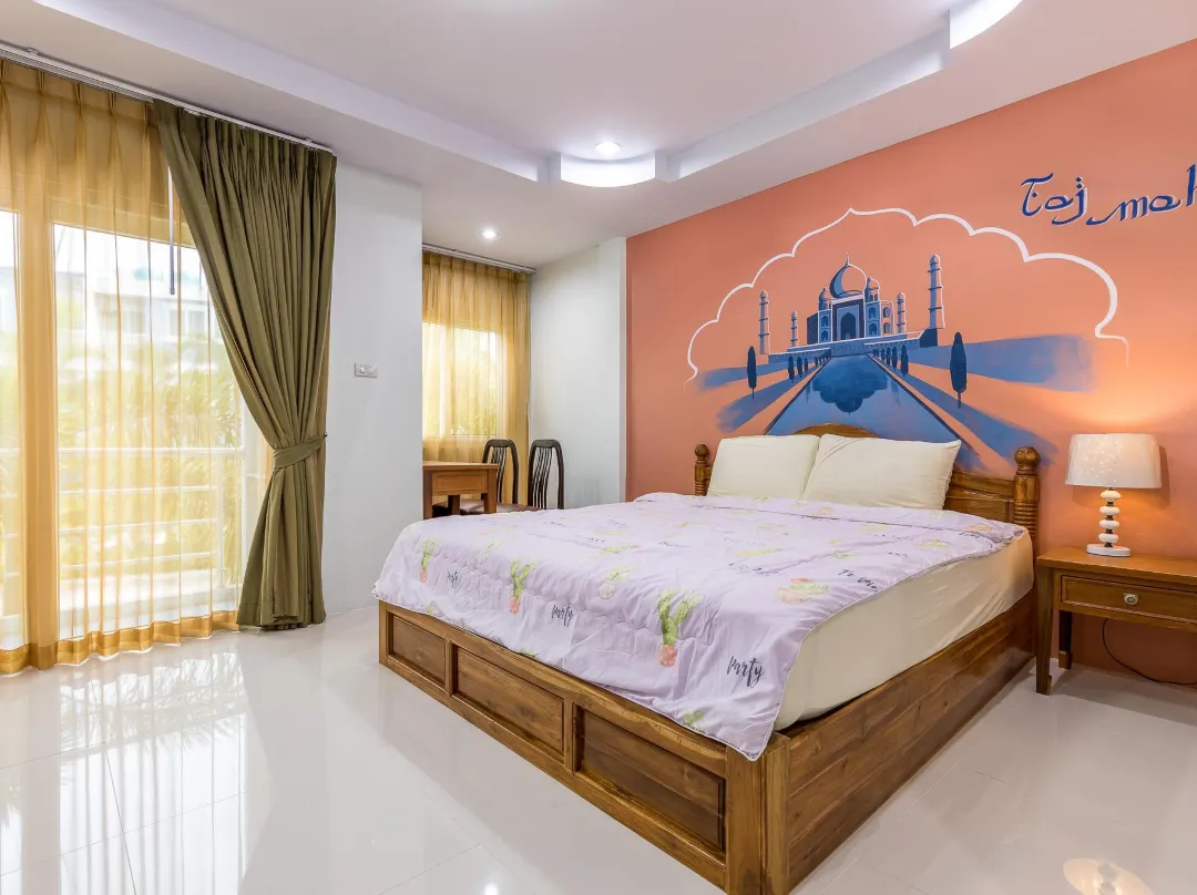 Suan Palm Resort - Rayong