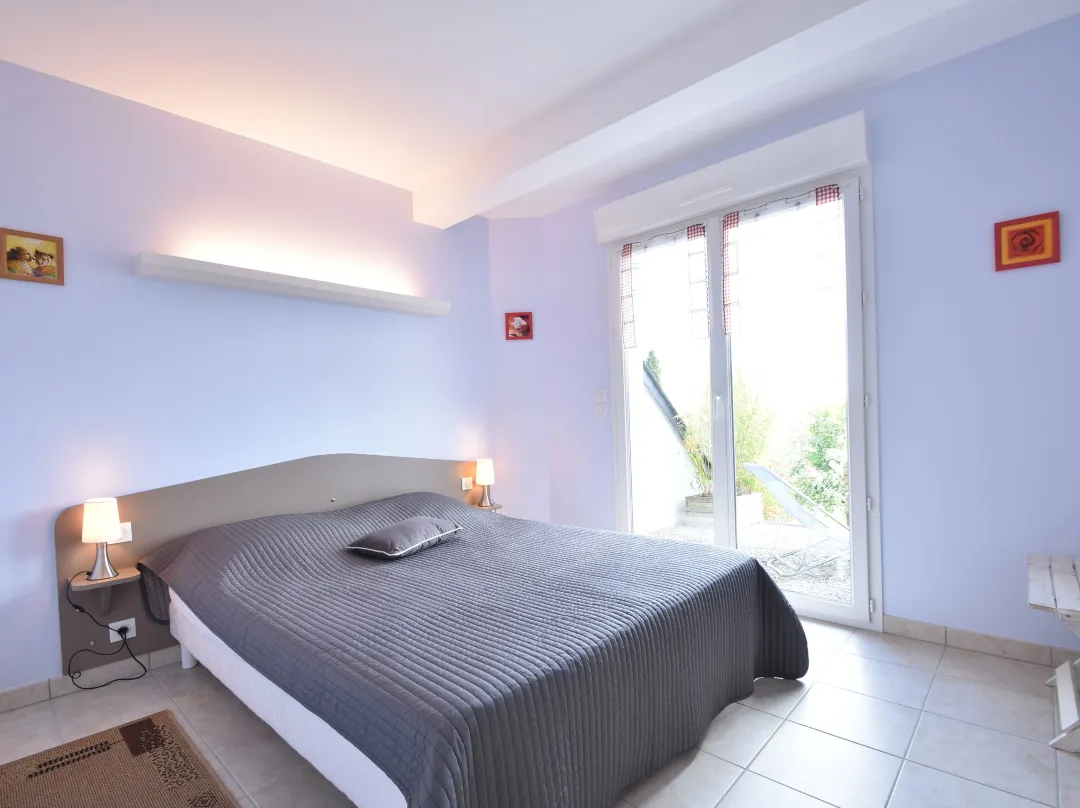 Family Stay In Normandy - Normandy