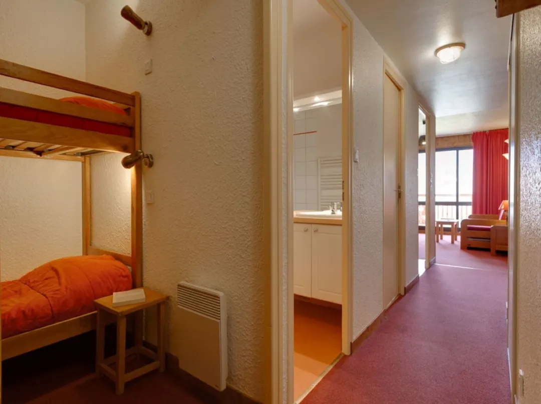 Cozy Retreat With Ski Access - Les Deux Alpes