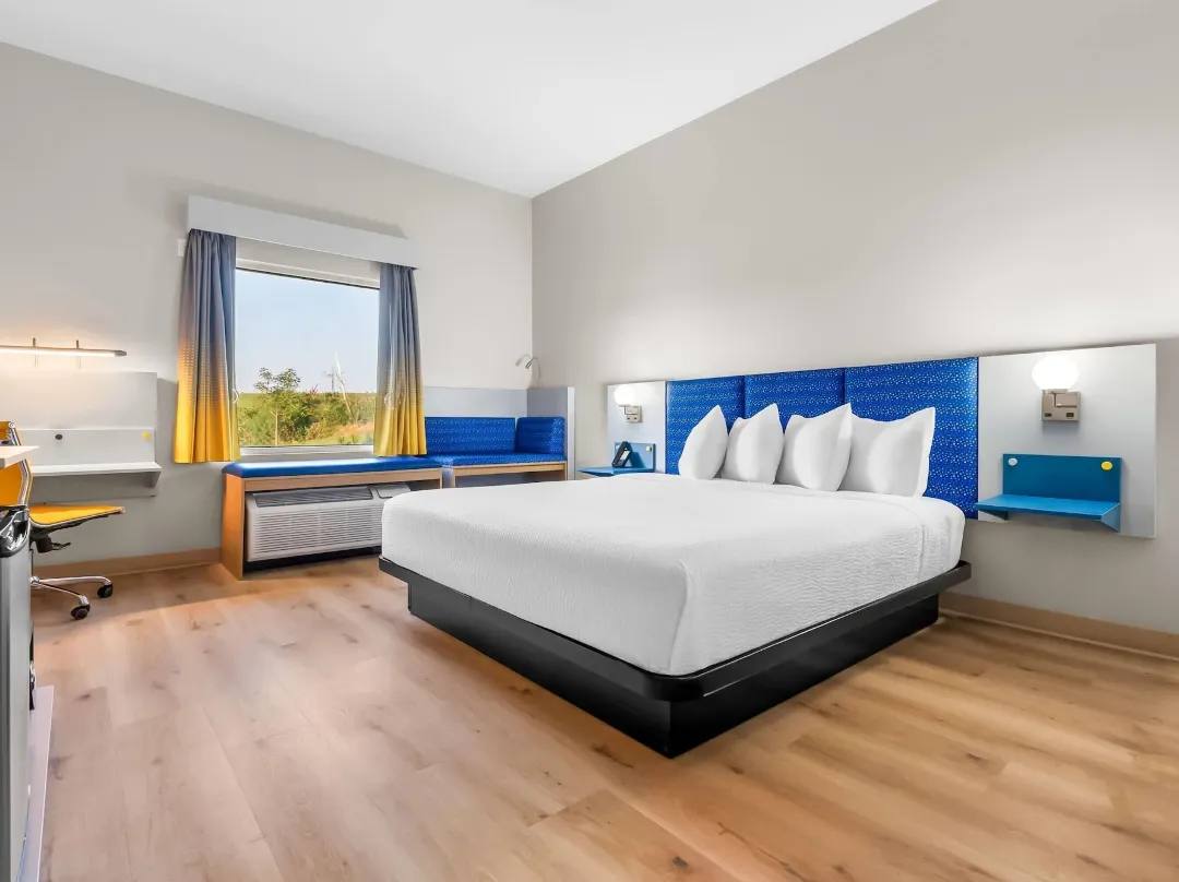 Microtel Inn And Suites By Wyndham Prattville Montgomery - Millbrook, AL