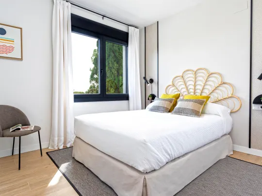 Spectacular 2 Bd With 2 Terraces, Pool And Parking. Arruzafa Viii - Cordova