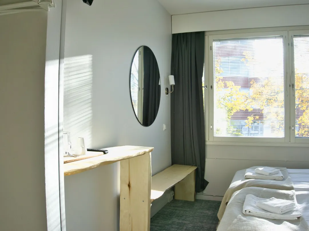 Hotelli Savonlinna - Savonlinna