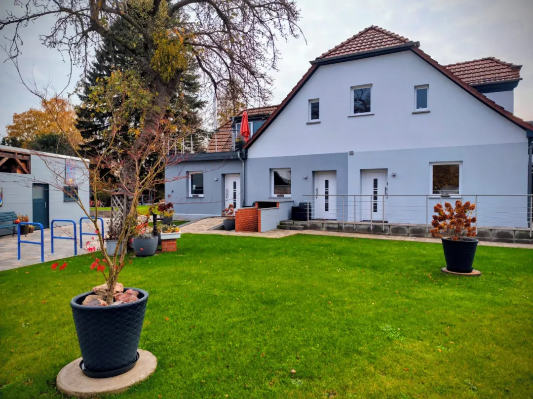 Schlafort - Minden