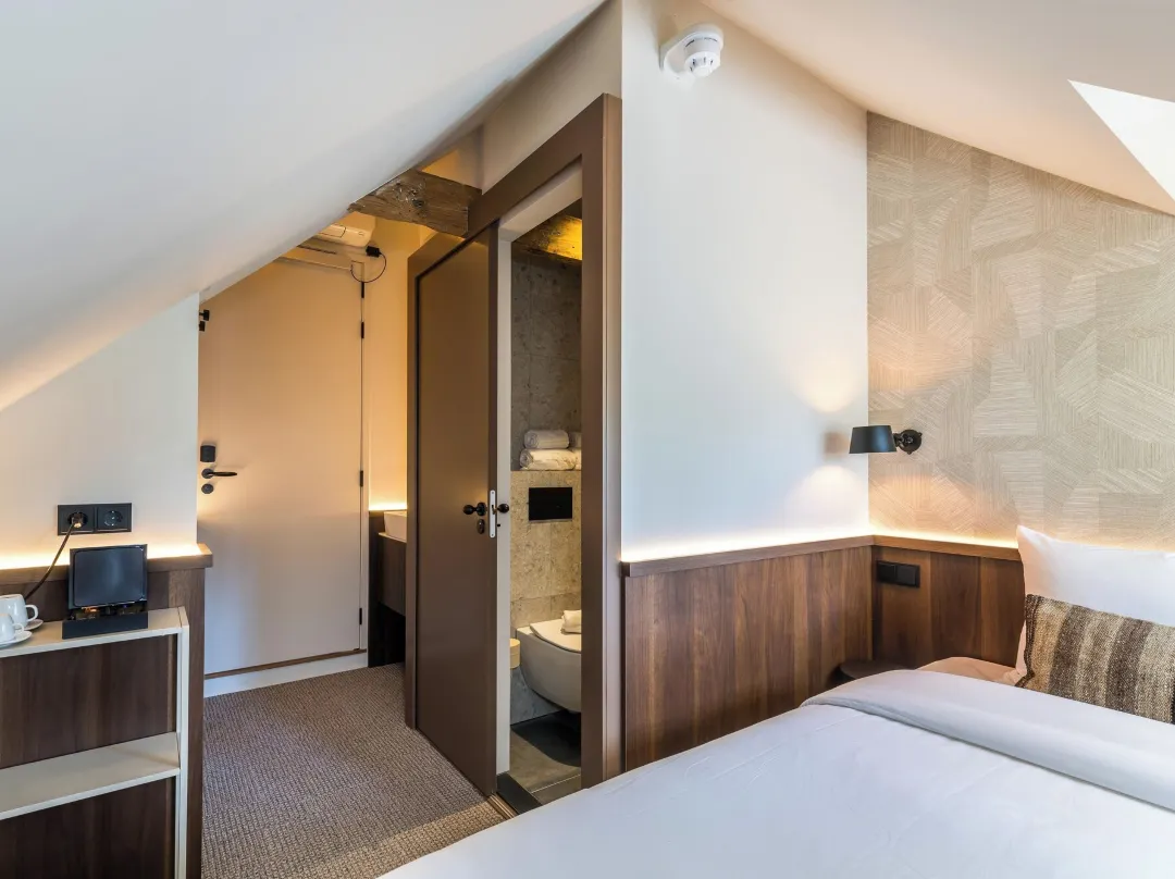 Hotel Bonbon - Rotterdam
