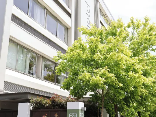 Noa Hotel - Auckland