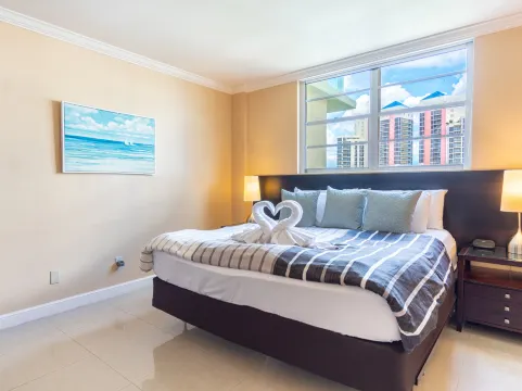 Ocean Reserve 1515 - Miami Gardens, FL