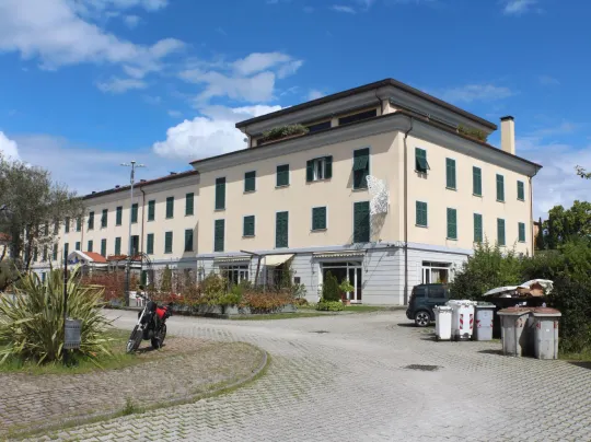 Sarzana Park Hotel - Sarzana