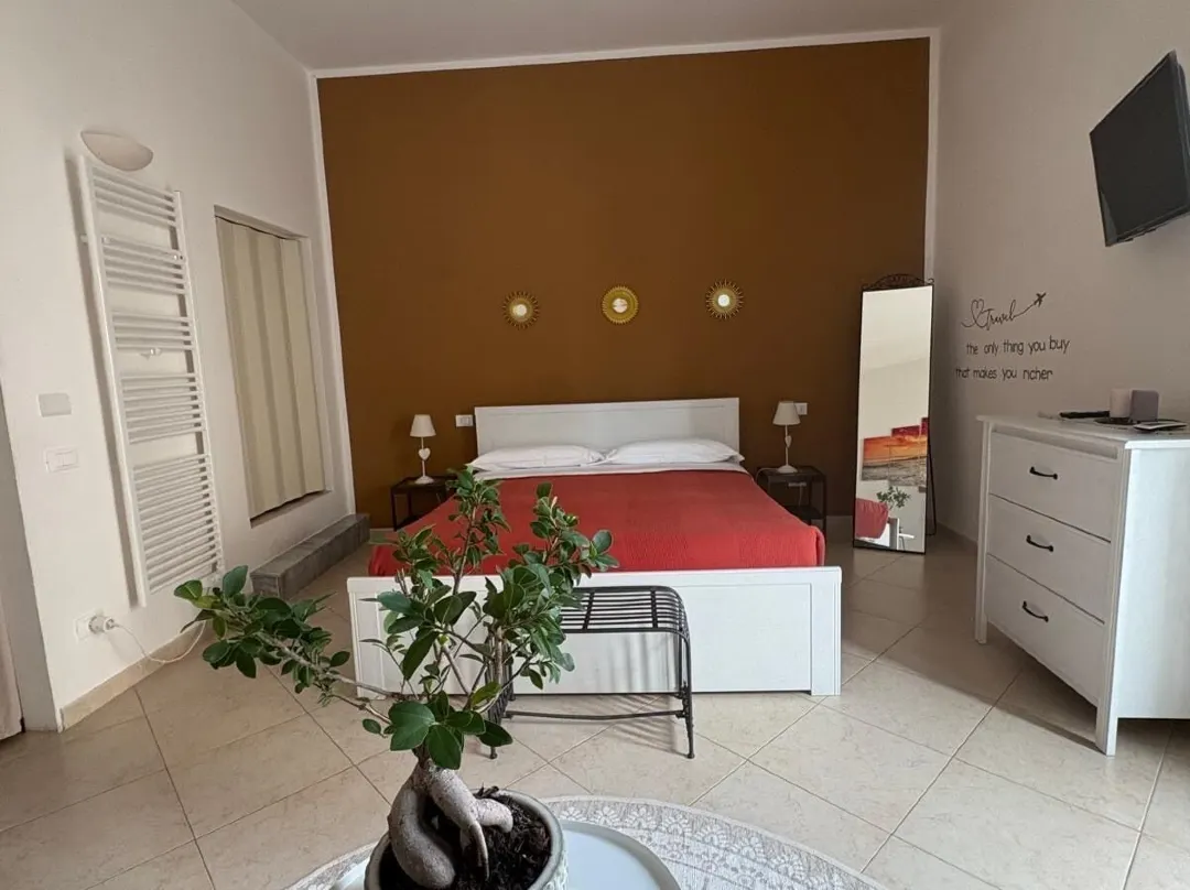 Nenetta Rooms & Suites Monopoli - Monopoli