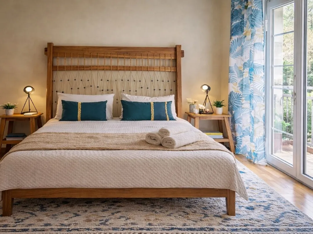 Mignon By Be My Guest - Atenas